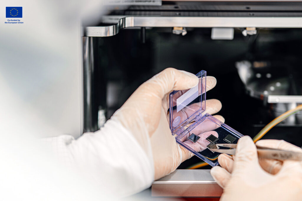 Quantum Computing Firm IQM Announces €40 Million Finnish Facility ...